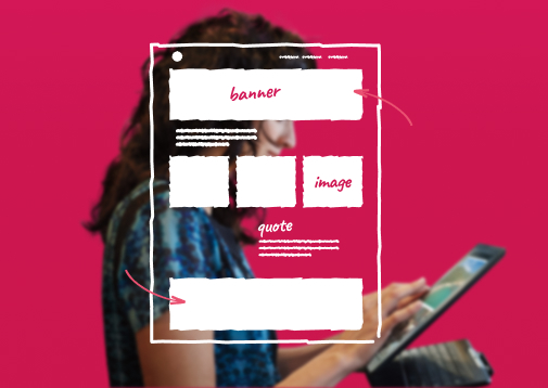 Tổng quan về Digital Design — Giới thiệu về UX & UI | Beau Agency Vietnam