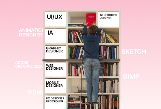 Kiến thức cơ bản về digital design | Beau Agency Vietnam