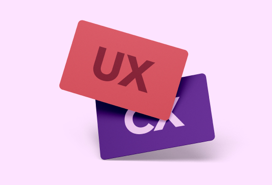 CX khác gì với UX? | Beau Agency Vietnam