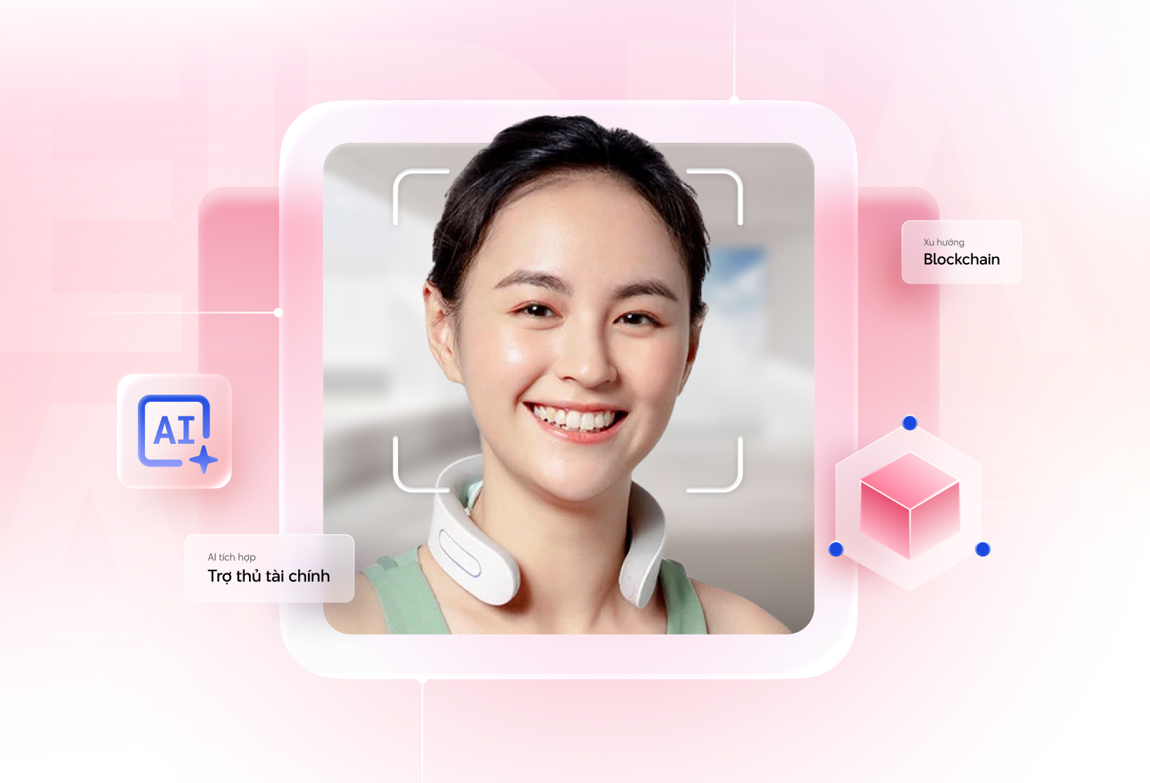 Hiệu quả sau quá trình chuyển đổi số ngân hàng | Beau Agency VN