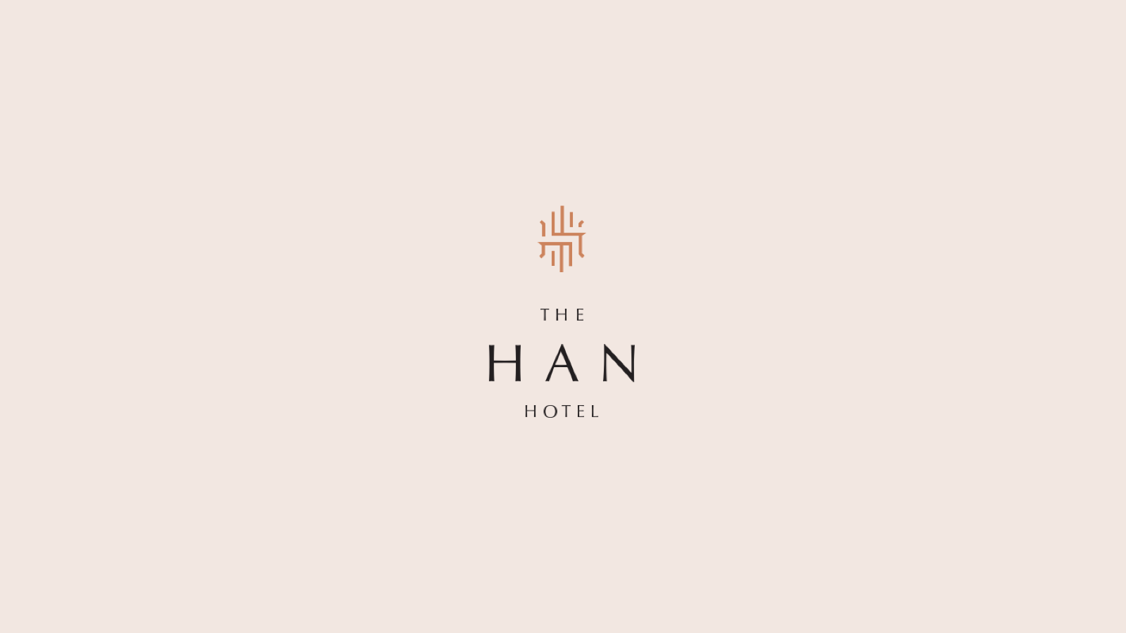 The HAN Hotel | Beau Agency Vietnam