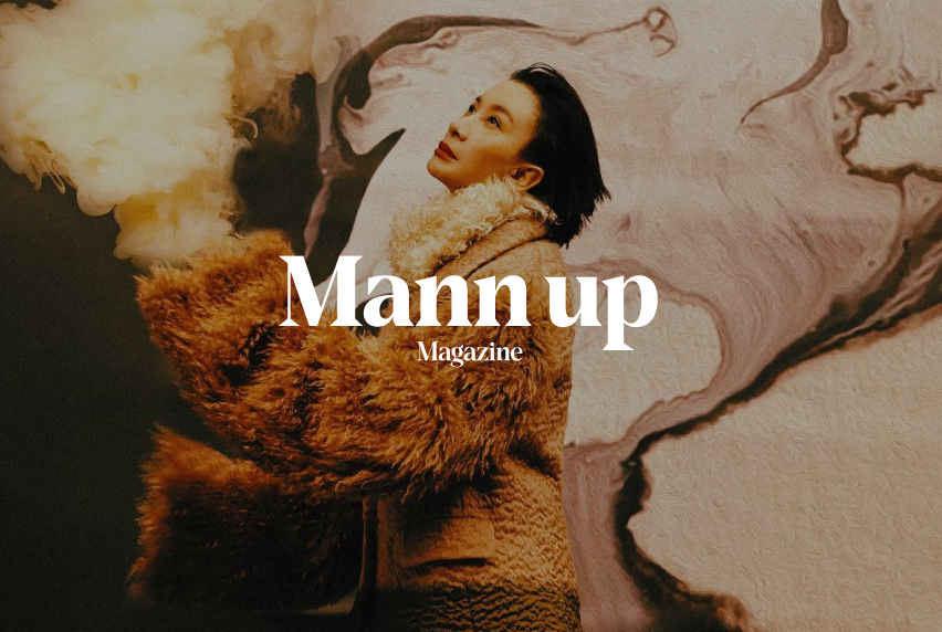 Website Mannup - Thổi hồn phong cách cho tạp chí với văn phong lay động ...