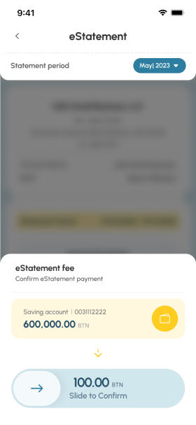 DK Bhutan Banking App & Internet Digital Banking Case Study | Beau Agency Vietnam