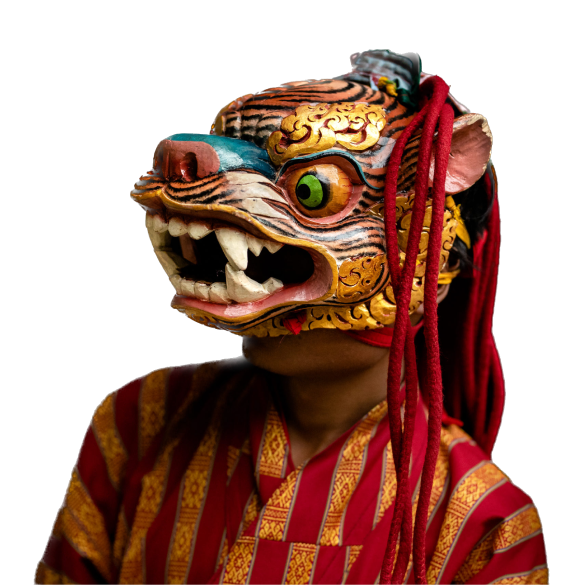 DK Bhutan Banking App & Internet Digital Banking Case Study | Beau ...