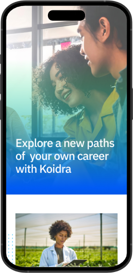 Koidra Intelligent Automation Solutions | Beau Agency Vietnam